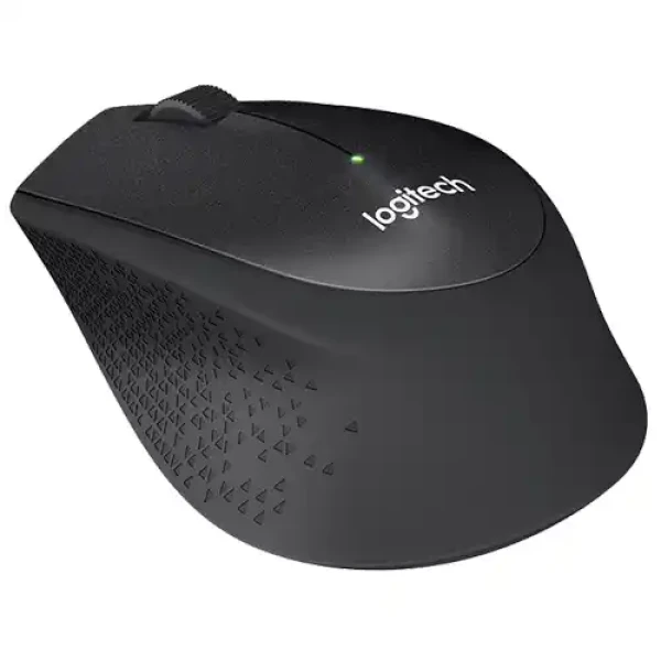 Bežični miš Logitech B330 silent