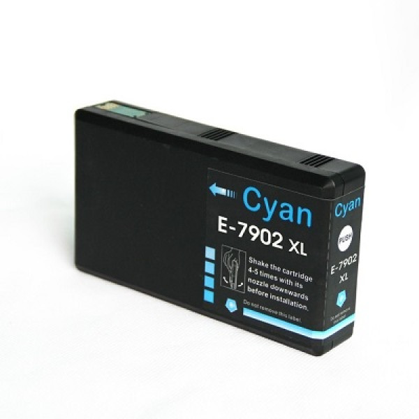 EPSON T7902 cyan XL ( )