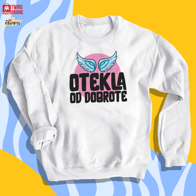 OTEKLA OD DOBROTE, DUKS (BELI)