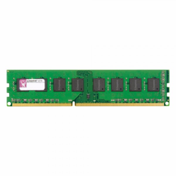 Memorija DDR3 8GB 1600MHz Kingston CL11 KVR16LN11/8