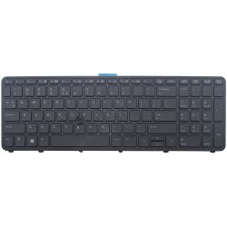 Tastatura za laptop HP ZBook 15 17 15 G2 17 G2