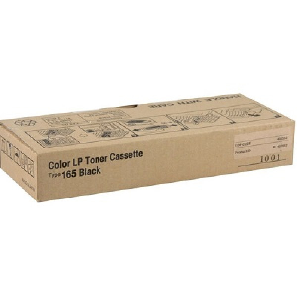 RICOH CL3500 toner BLK T165-B ( )