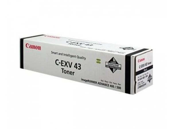 Toner CANON CEXV43' ( 'CF2788B002AA' )
