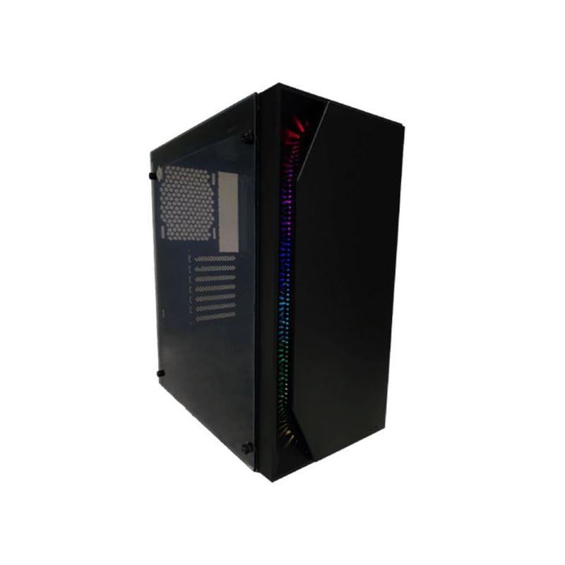Računar Red PC/Ryzen 5-2500X/B450/16GB/480GB/GTX1650 # WBS R2500X/480/1650