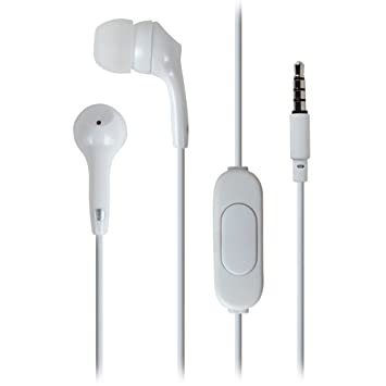 Motorola Earphone Earbuds2 white