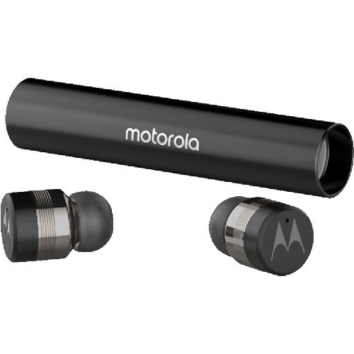 Motorola Vervebuds 300 SH032 black