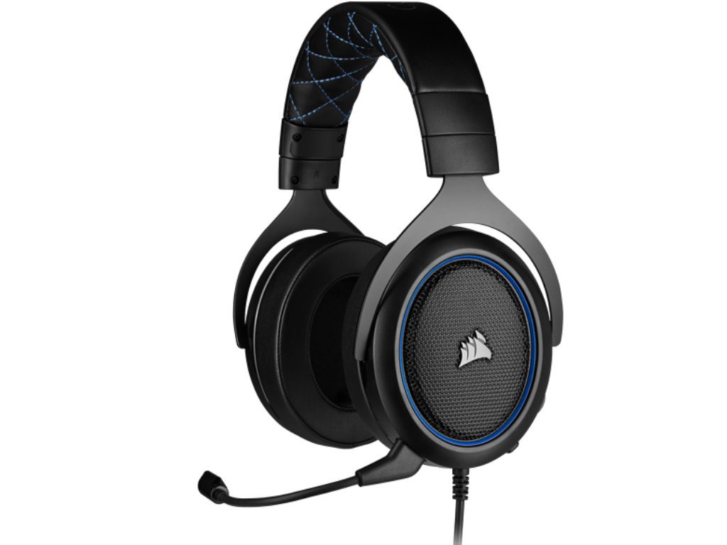 Slušalice CORSAIR HS50 PRO STEREO žične