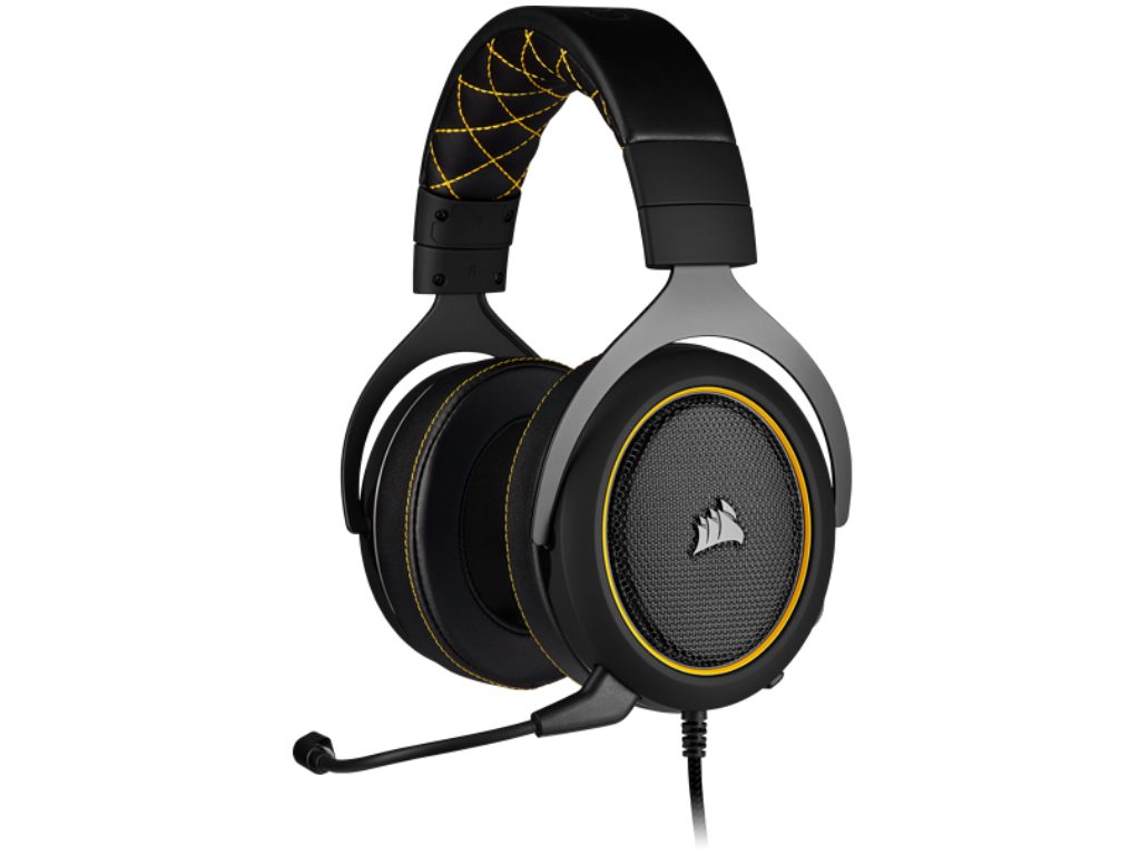 Slušalice CORSAIR HS60 PRO SURROUND žične