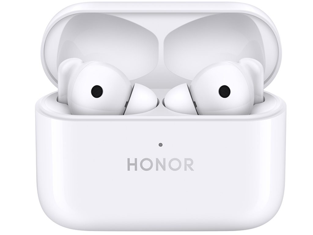 Slušalice HONOR Earbuds 2 Lite bežične BT/bubice/bela