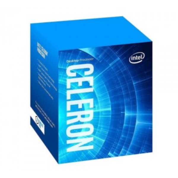 Procesor 1200 Intel Celeron G5905 3.5 GHz BOX