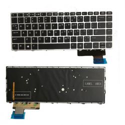 Tastatura za Laptop HP EliteBook Folio 9470m sa pozadisnkim osveteljnjem