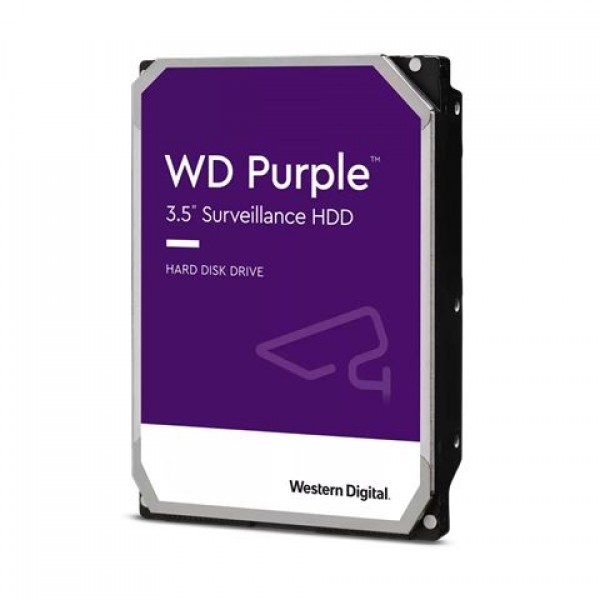 Hard Disk WD Purple™ 1TB WD10PURZ