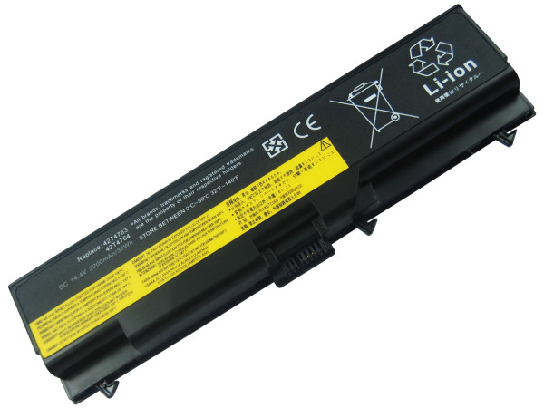 Baterija za laptop Lenovo T430 T530 W530 L430 L530 57Y4186 42T4791 T430I T530I