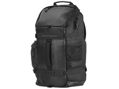 Ranac HP 156″ Odyssey Backpack/L8J88AA/crna