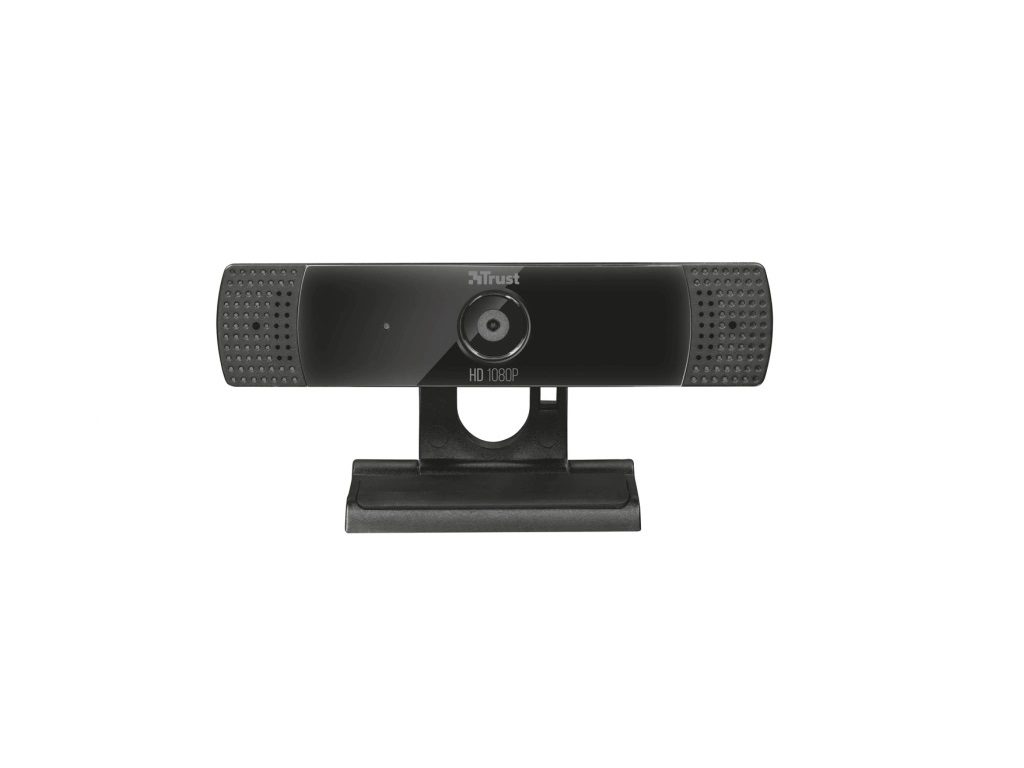 Web kamera TRUST GXT1160 VERO FullHD/streaming/crna