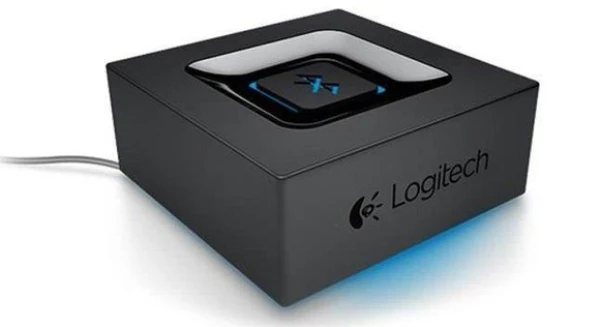 Wireless adapter Logitech za zvučnike