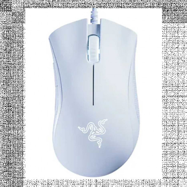 DeathAdder Essential Gaming Mouse - White