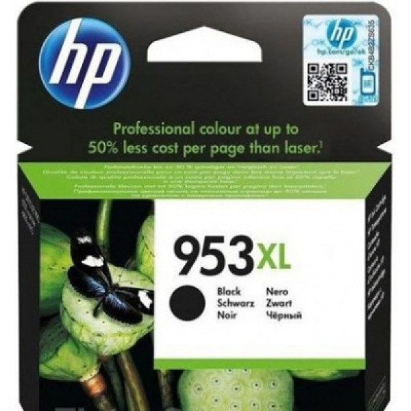 HP Ink No.953XL black ( )