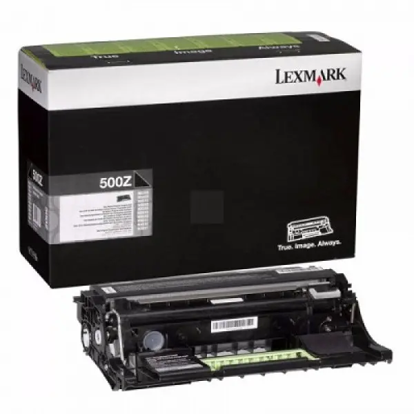 50F0Z00 Lexmark photoc. 60K ( )