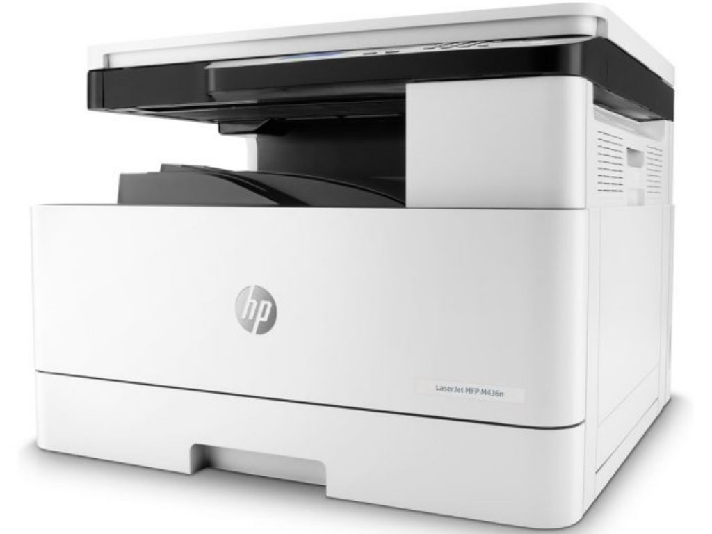 Laserski MF štampač HP LaserJet M442dn