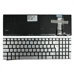 Tastatura za laptop Asus N551 N551J N551JB N551JK N551JM N552VW N551JQ N751 N751J N751JK N751JX veliki enter