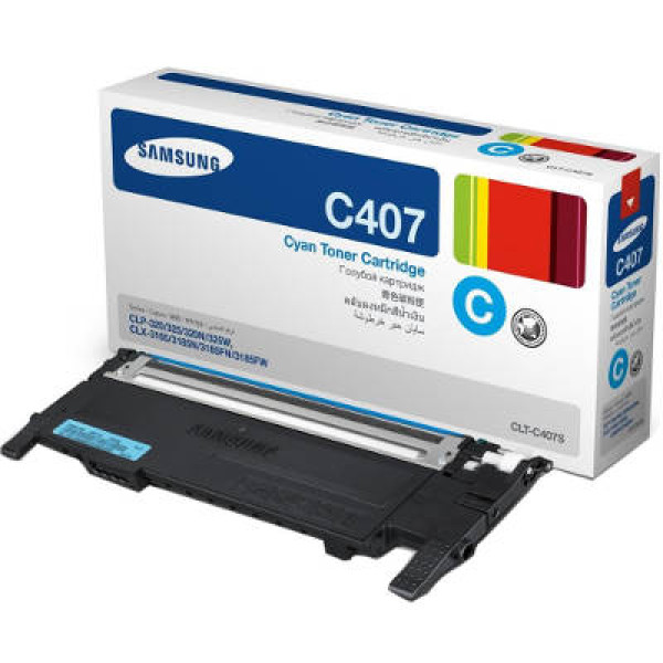 Samsung ton.MLT-C40722S/ST994A za CLP-320/325 ( )