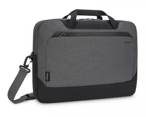 TARGUS Torba za notebook 15.6 TBT92602GL CypressEco Topload siva