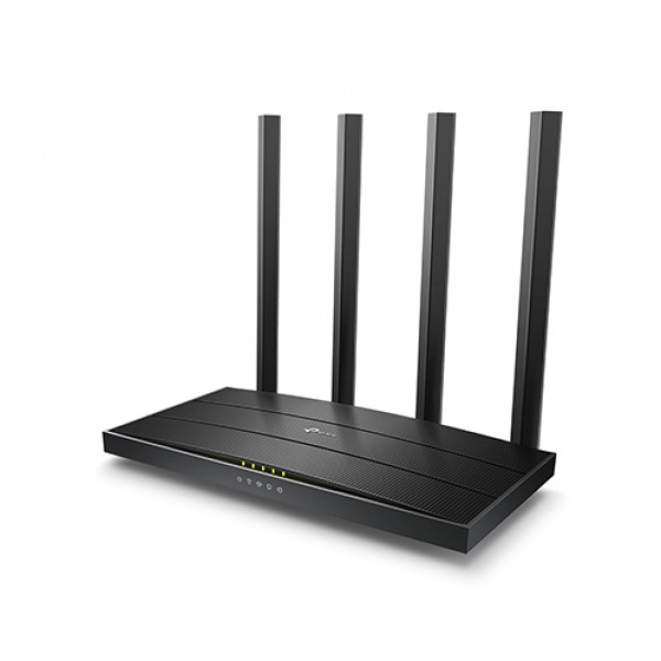 Bezicni ruter TP-Link ARCHER C80 WiFi/AC1900/1300M