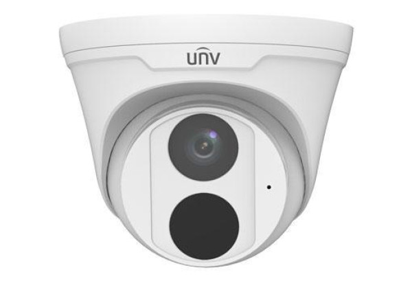 UNV IPC 2MP Eyeball 2.8mm WDR (IPC3612LB-ADF28K)