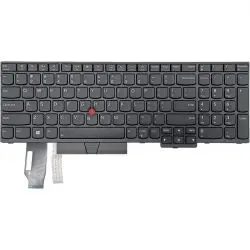 Tastatura za laptop Lenovo ThinkPad E580 E585 L580 P72 T590 E590 E595