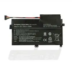 Baterija za Laptop Samsung NP370R5RE NP470R5E NP510R5E NP450R4E NP450R5E