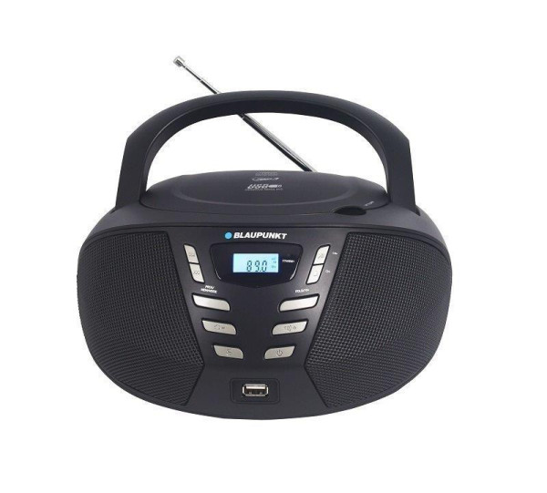 Radio CD plejer Blaupunkt BB7BK FM/CD/MP3/USB/AUX