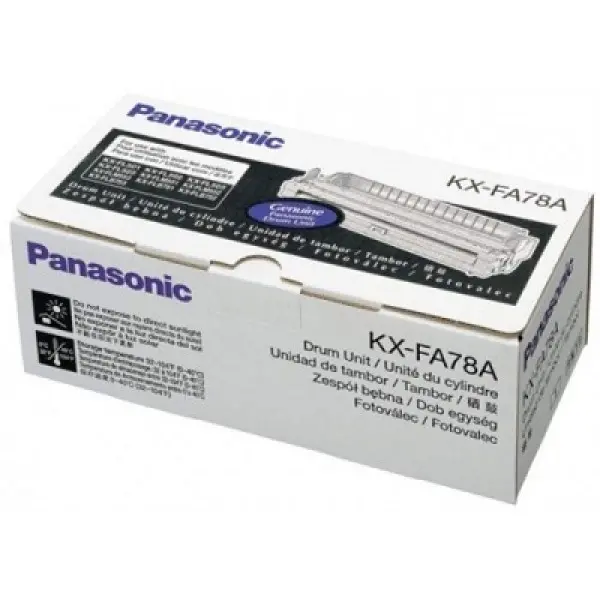 PANASONIC ton FA-78A DRUM ( )