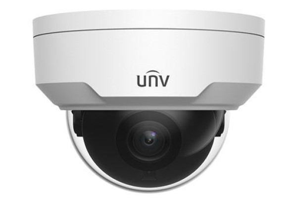 UNV IPC 2MP Dome HD IR Fixed (IPC322LB-DSF28K-G)