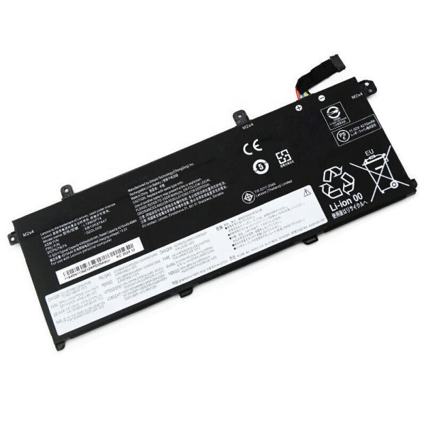 Baterija za laptop Lenovo ThinkPad T490 T495