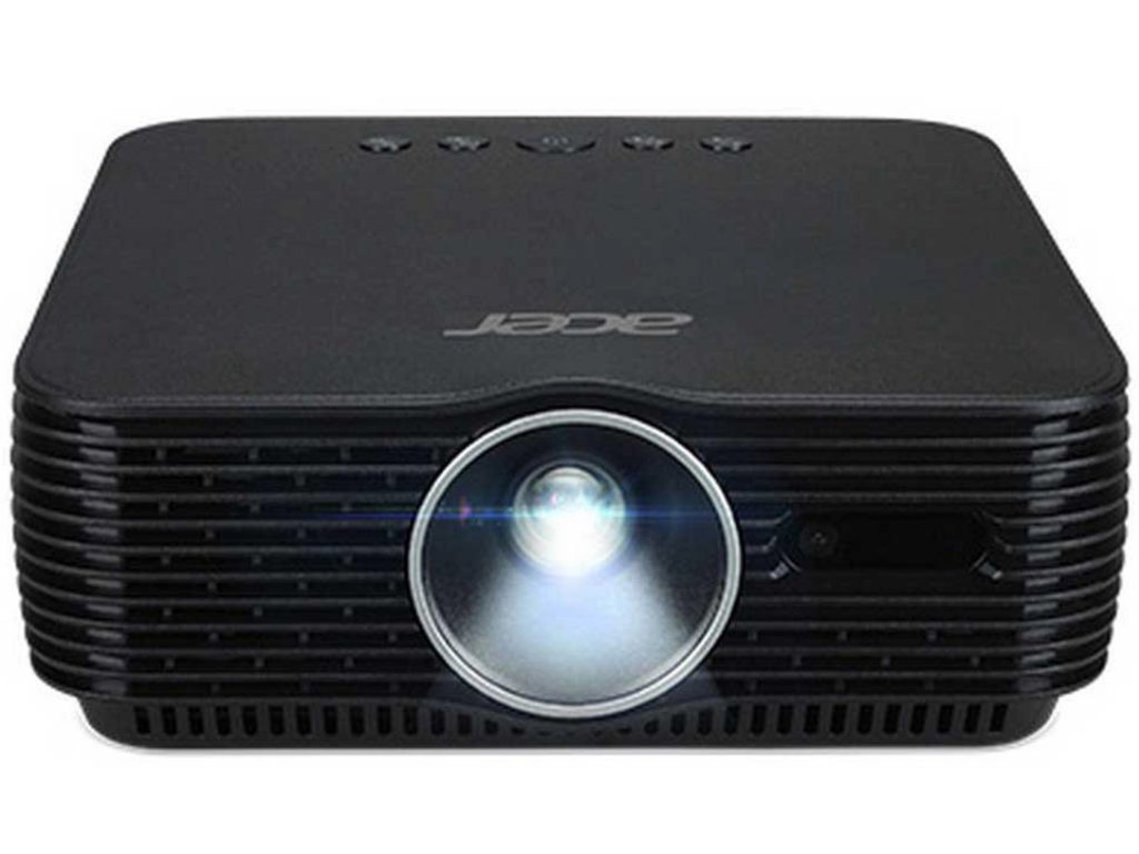 Projektor ACER B250i LED/1920×1080/1200LM/5000:1/HDMI,USB,AUDIO/zvučnici