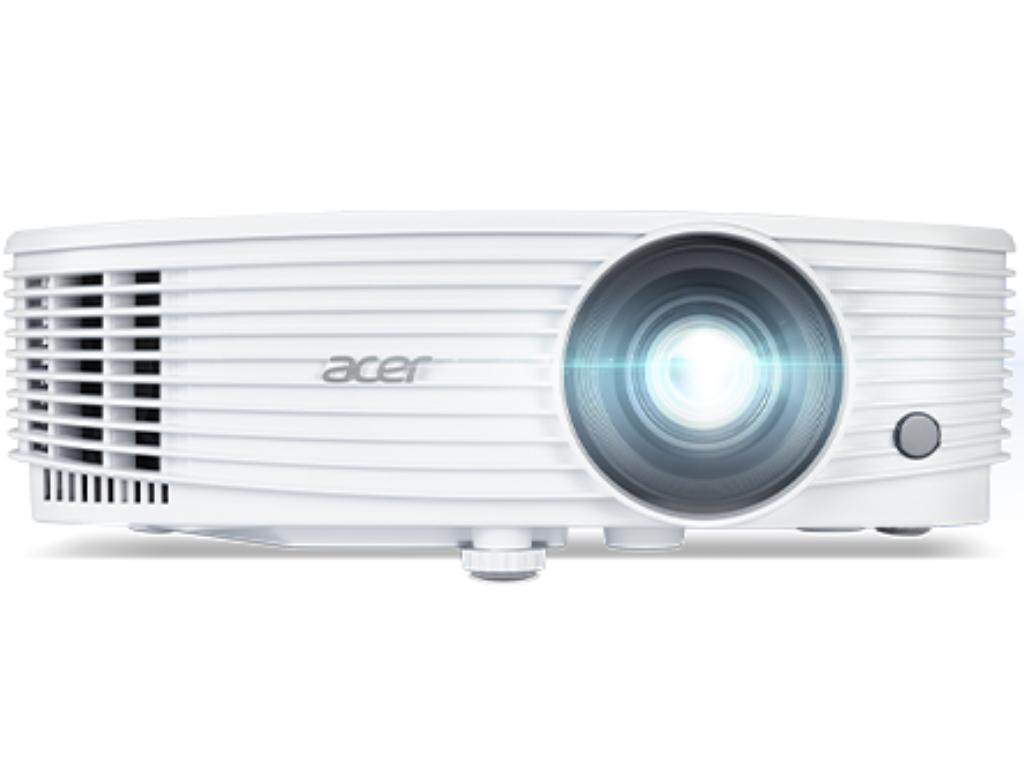 Projektor ACER P1157i DLP/800×600/4500LM/20000:1/VGA,HDMI,USB,AUDIO/zvučnici