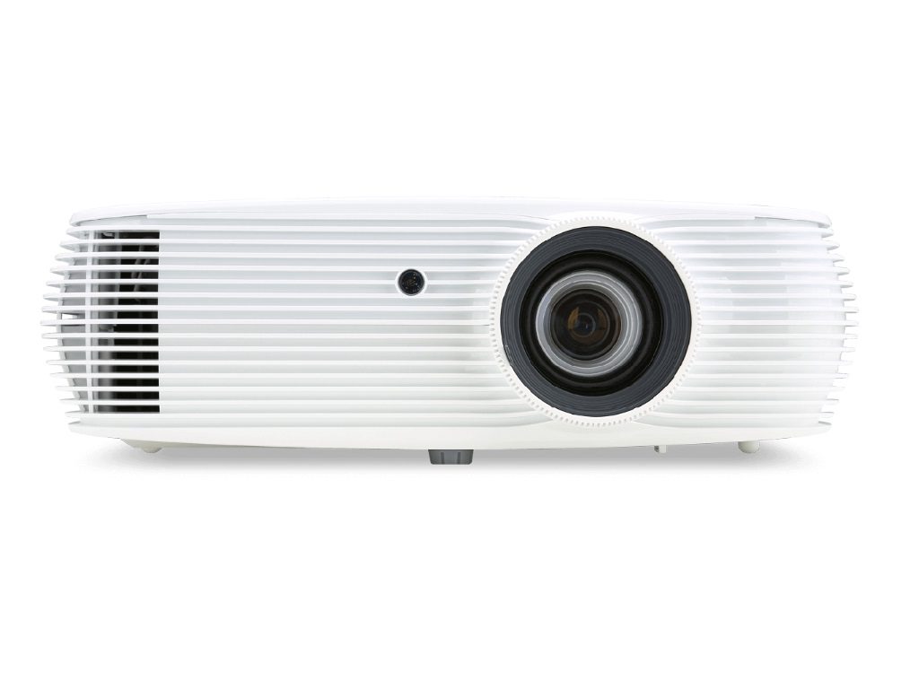 Projektor ACER P5530 DLP/1920×1080/4000 LM/20000:1/VGA,HDMIx2,USB,AUDIO, RJ45/zvučnici