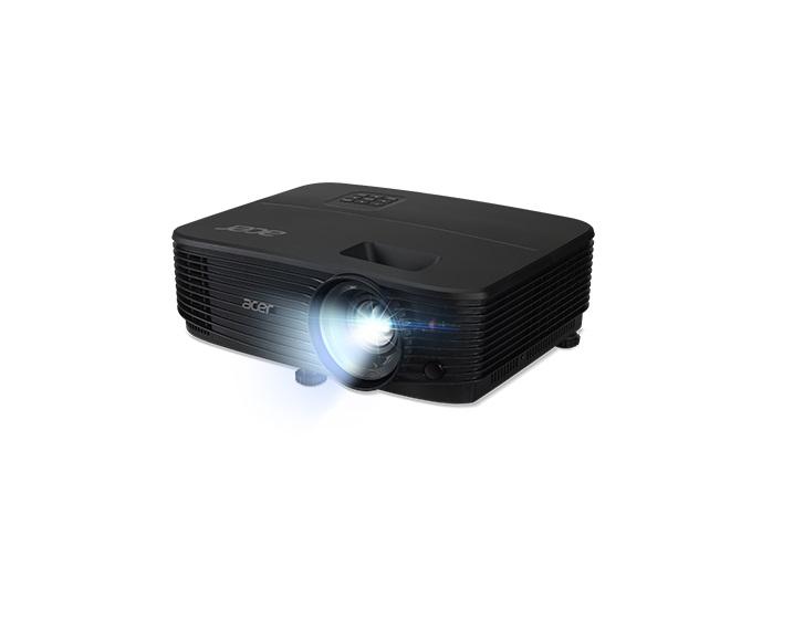 Projektor ACER X1223HP DLP/1024×768/4000LM/20000:1/VGA,HDMI,USB,AUDIO/zvučnici