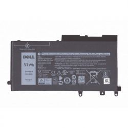 Baterija za Laptop Dell Latitude E5280 E5480 E5580 kraca