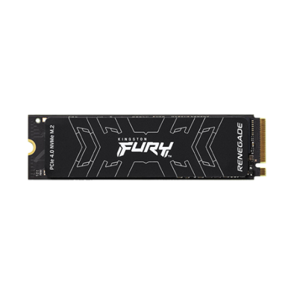 SSD M.2 NVMe 500GB Kingston FURY Renegade SFYRS/500G 7300MBs/3900MBs