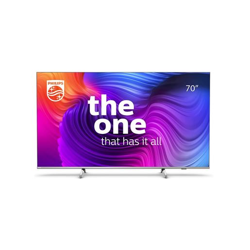 PHILIPS TV 70PUS8506/12 UHD,ANDROID 9.0, AMBILIGHT