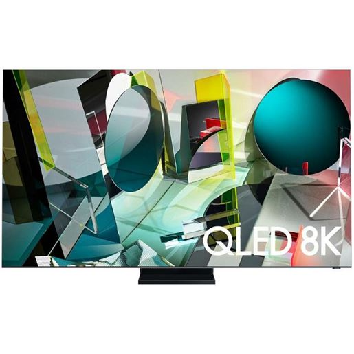 SAMSUNG QLED TV 65Q950T, QLED, SMART