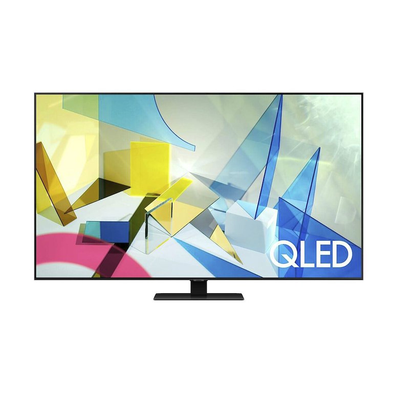 SAMSUNG QLED TV 75Q80T, QLED, SMART