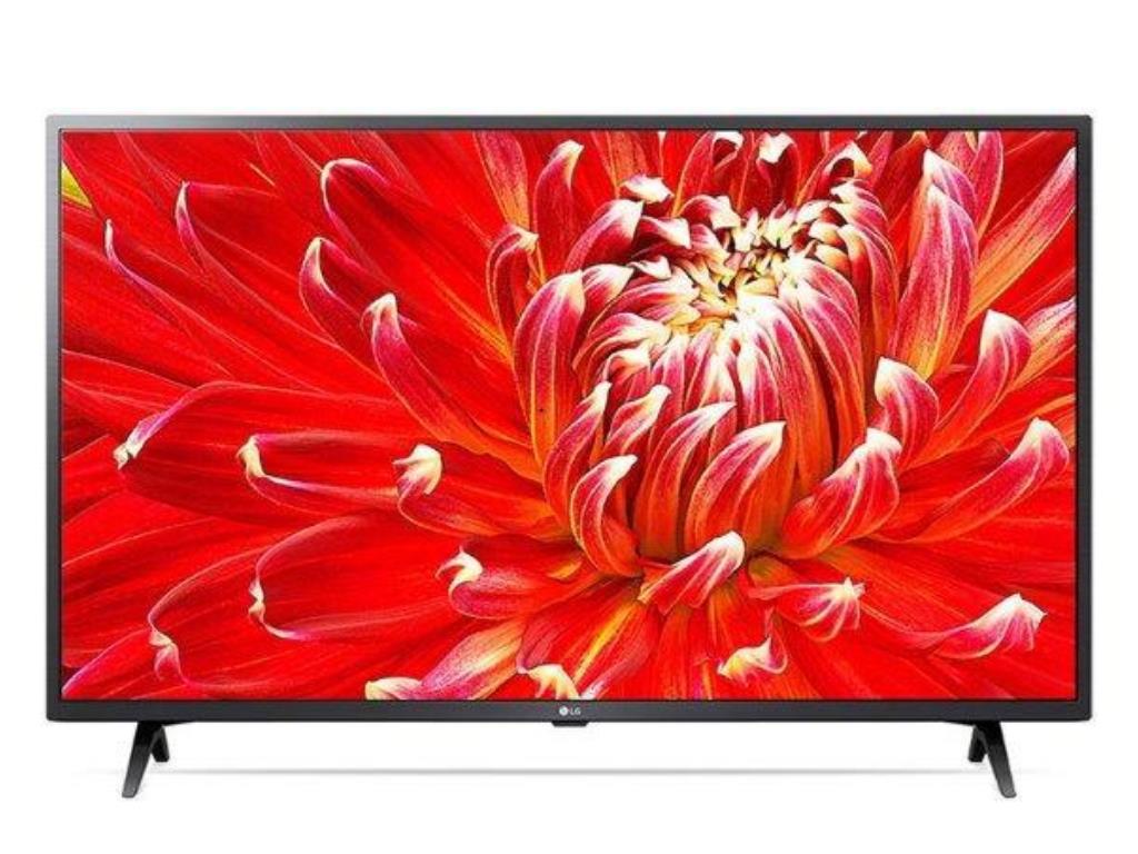 Televizor LG 32LM637BPLA/LED/32″/HD ready/smart/webOS ThinQ AI/crna