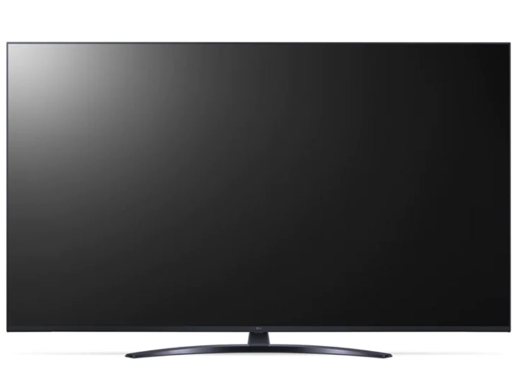 Televizor LG 50UP81003LR/LED/50″/Ultra HD/smart/webOS ThinQ AI/crna
