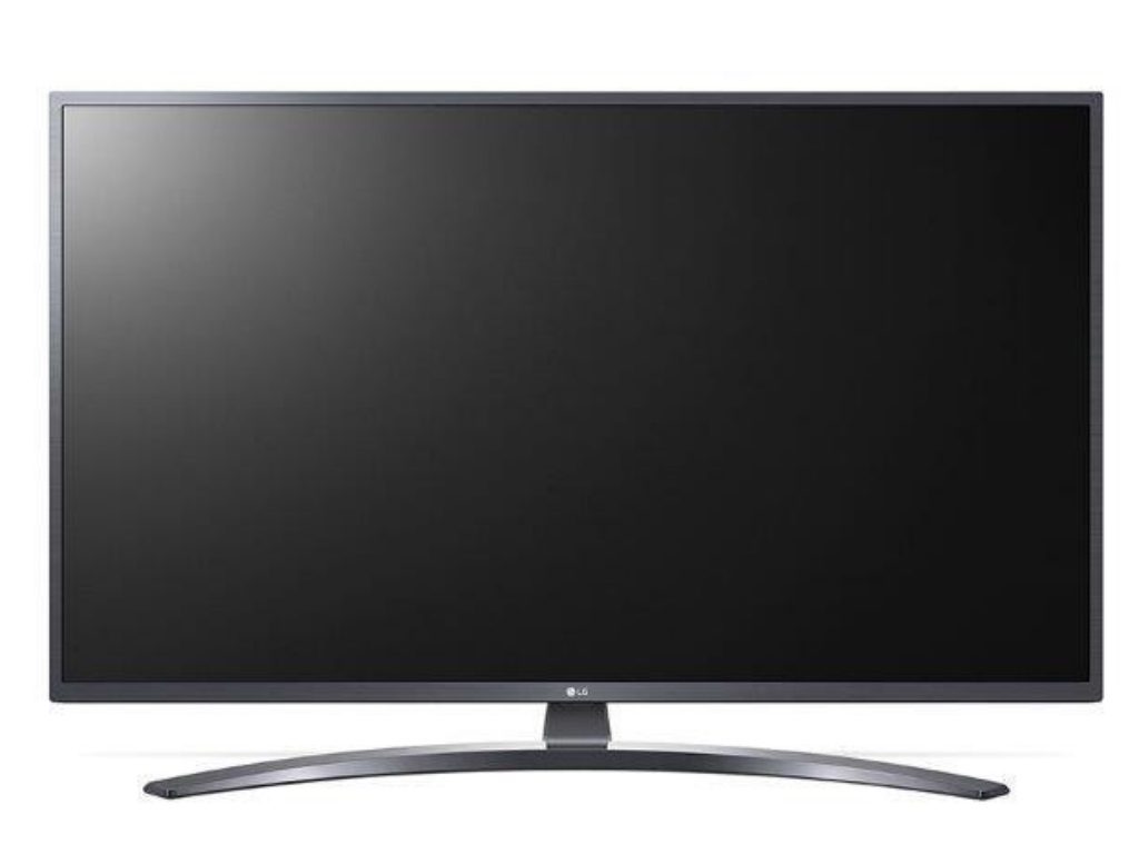 Televizor LG 55NANO813PA/LED/55″/NanoCell UHD/smart/webOS ThinQ AI/crna