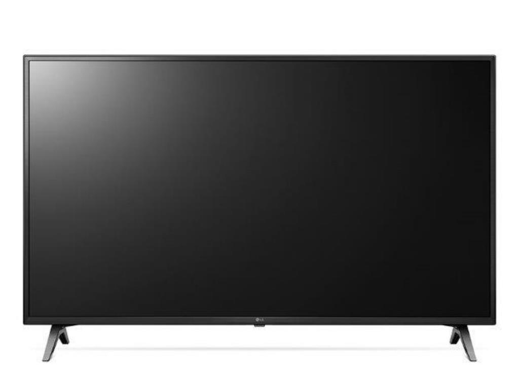 Televizor LG 55UP75003LF/LED/55″/Ultra HD/smart/webOS ThinQ AI/crna