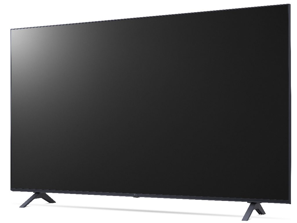 Televizor LG 55UP77003LB/LED/55″/Ultra HD/smart/webOS ThinQ AI/crna