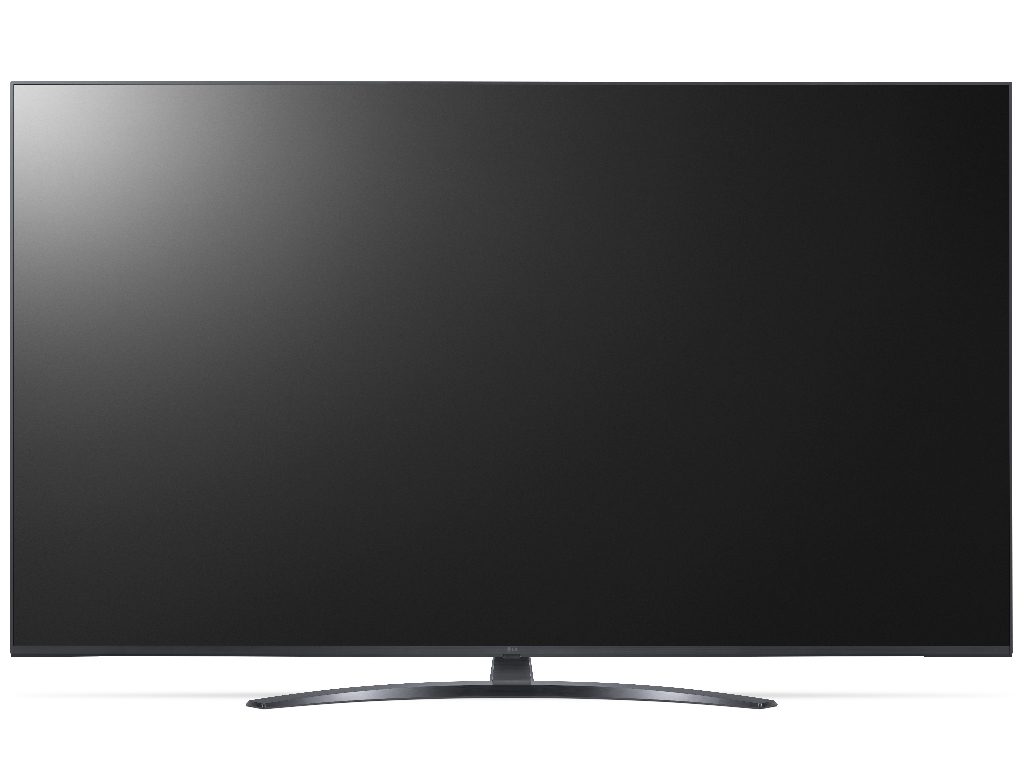 Televizor LG 55UP78003LB/LED/55″/Ultra HD/smart/webOS ThinQ AI/siva